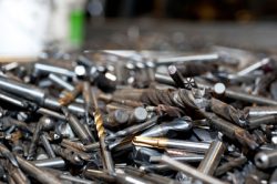 Tungsten Effects on Health and Environment - Heavy Tungsten
