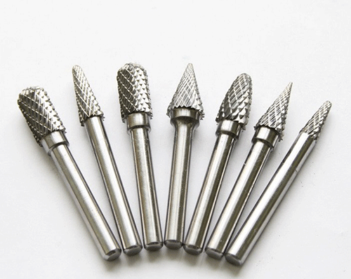 Blog - Heavy Tungsten